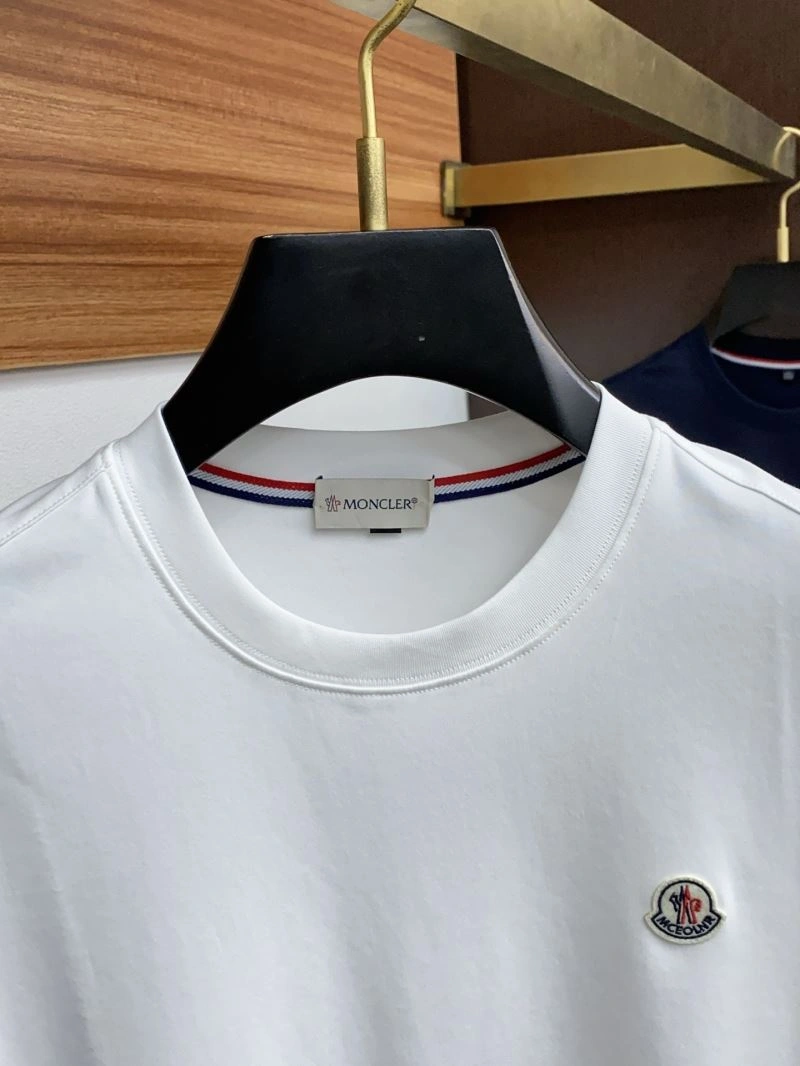 Moncler T-Shirts