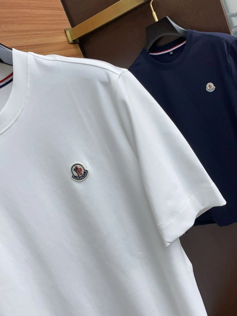Moncler T-Shirts
