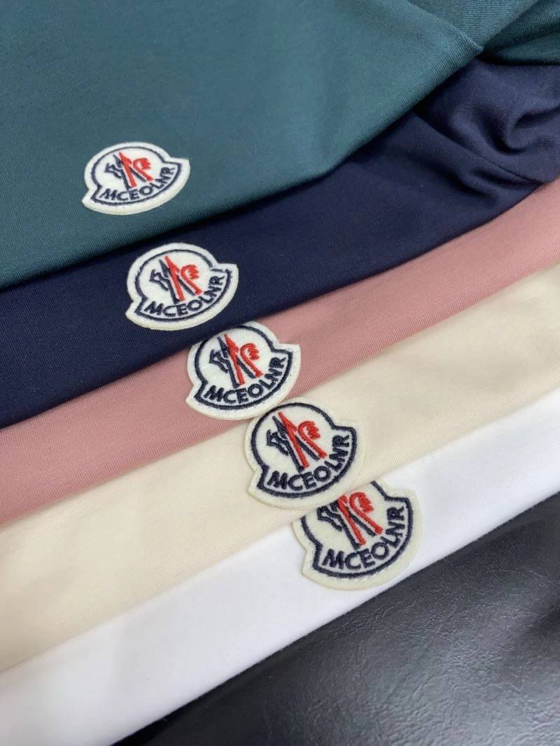 Moncler T-Shirts