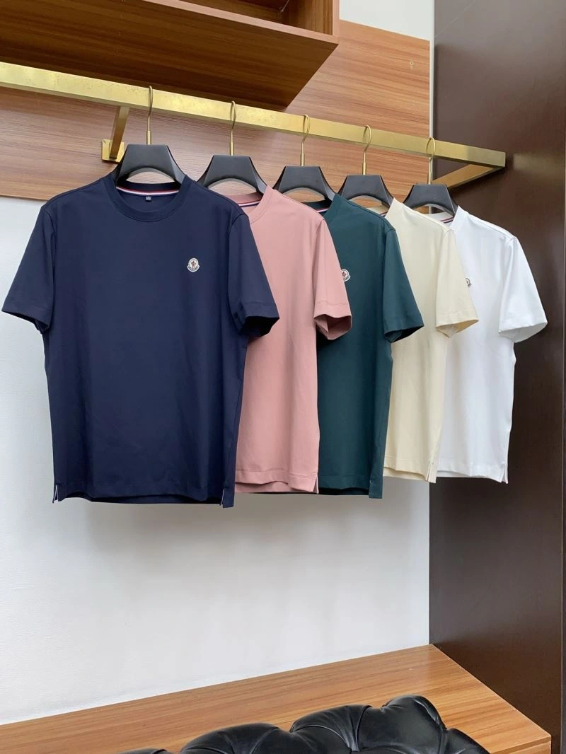 Moncler T-Shirts