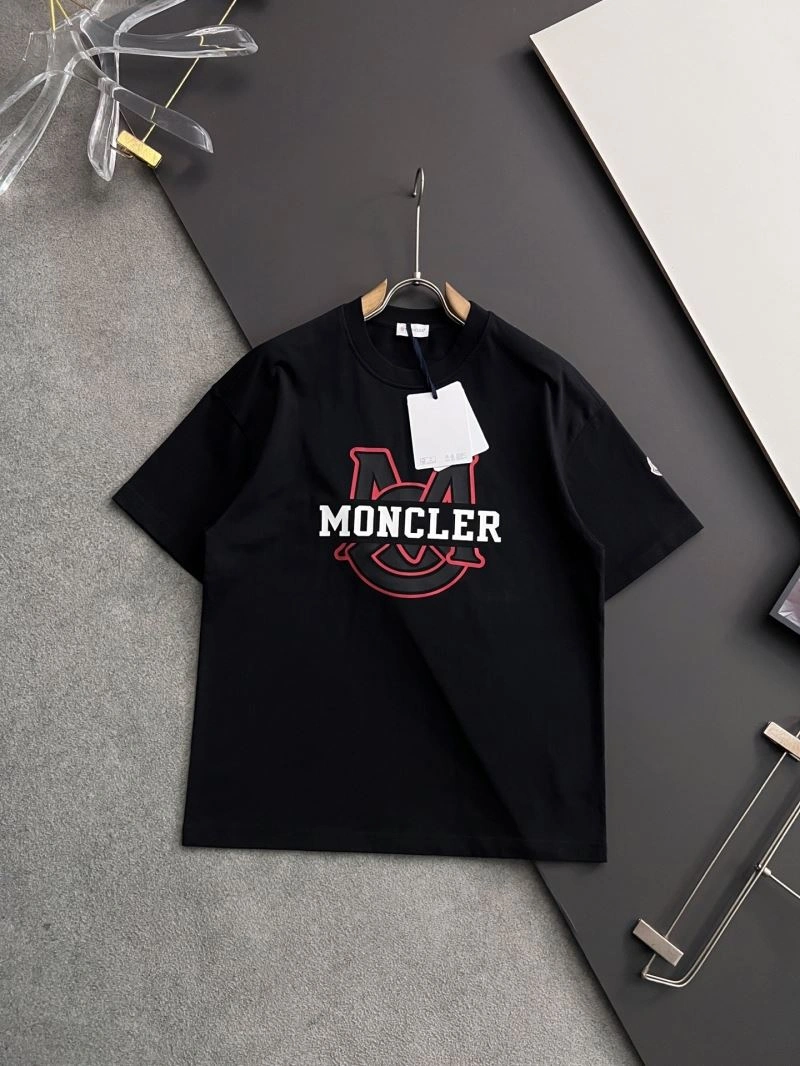 Moncler T-Shirts