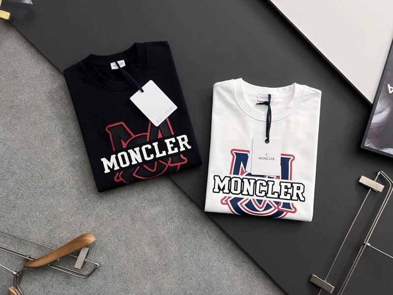 Affordable Moncler T-Shirts