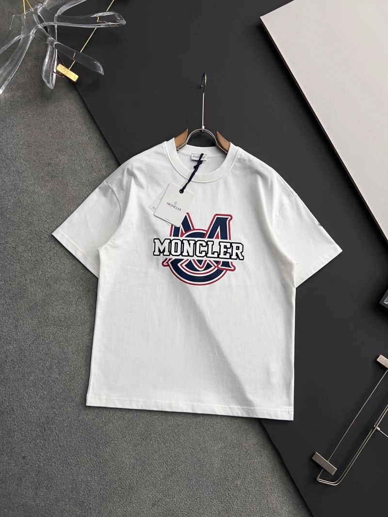 Affordable Moncler T-Shirts
