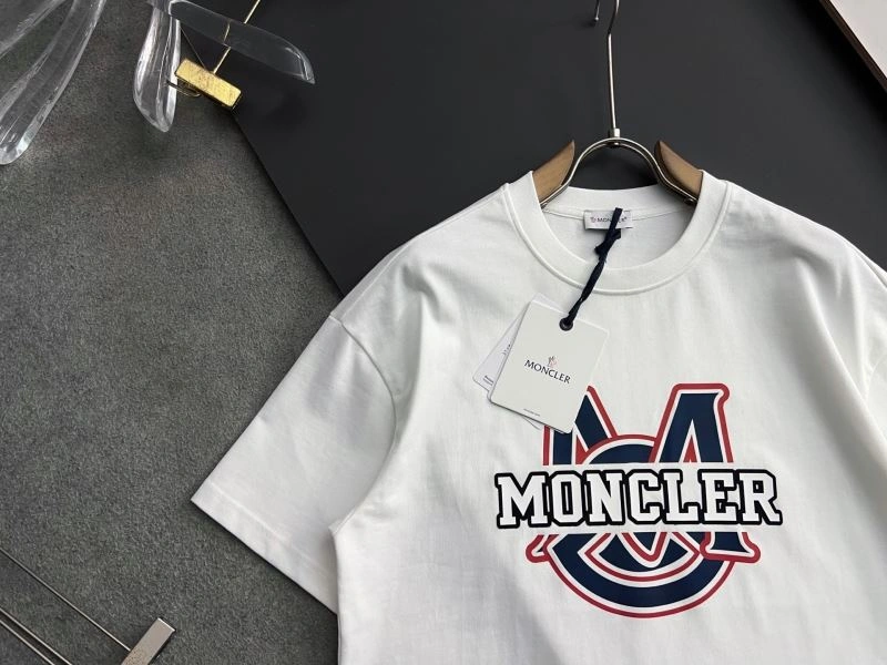 Affordable Moncler T-Shirts