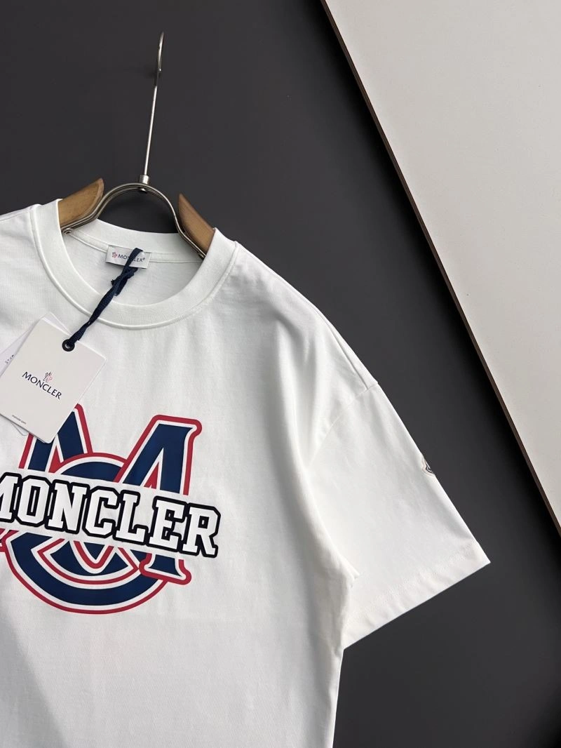 Affordable Moncler T-Shirts