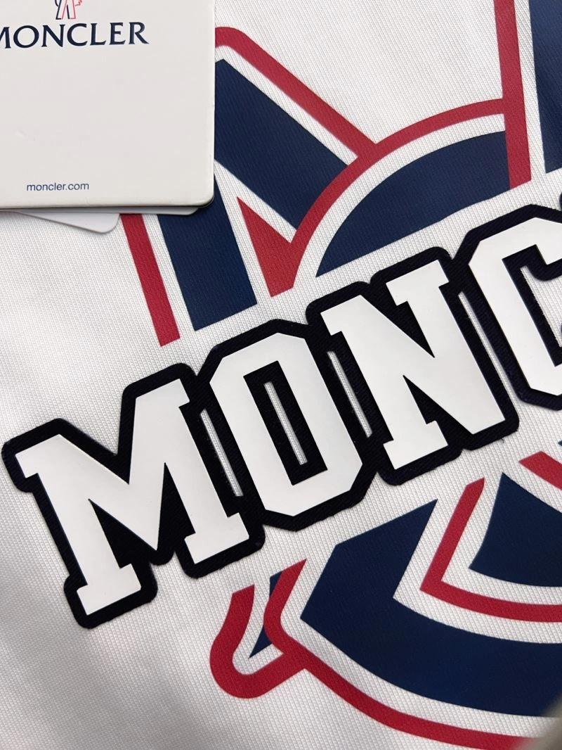 Affordable Moncler T-Shirts