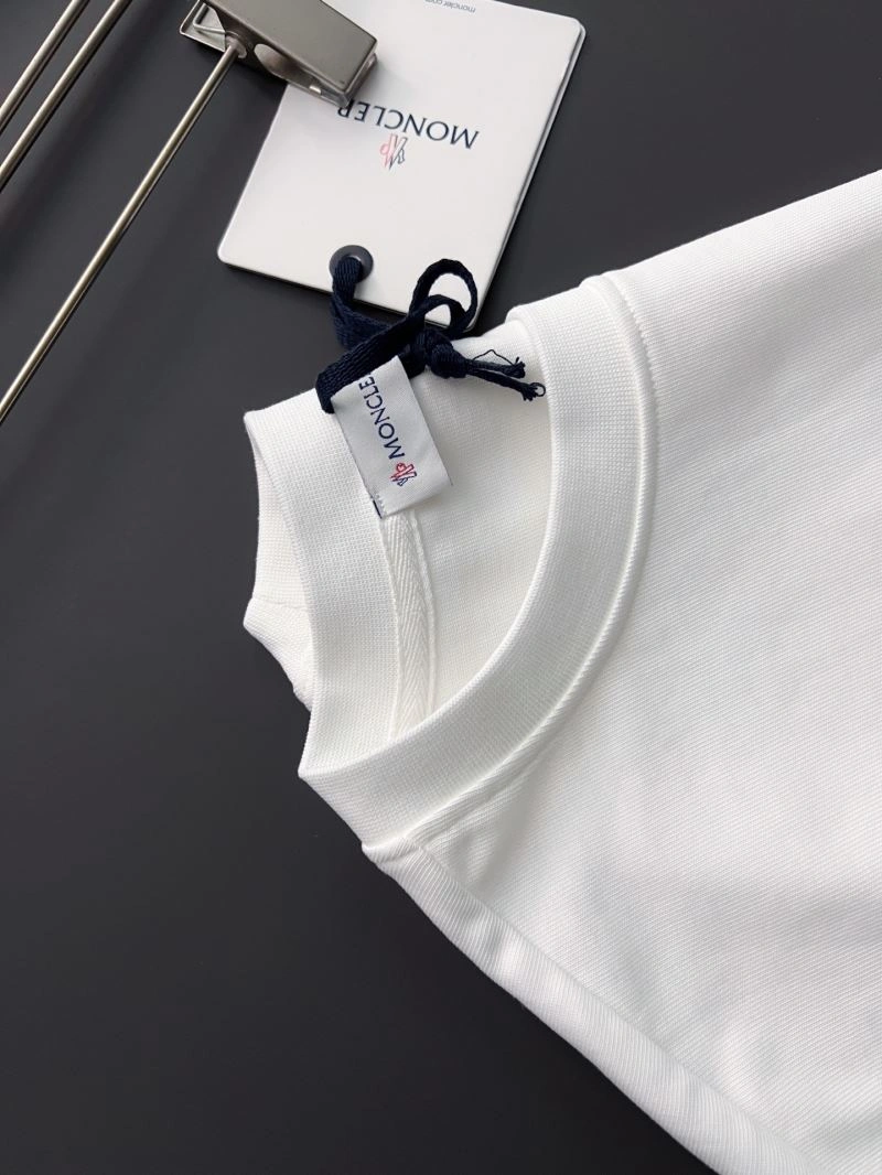 Affordable Moncler T-Shirts
