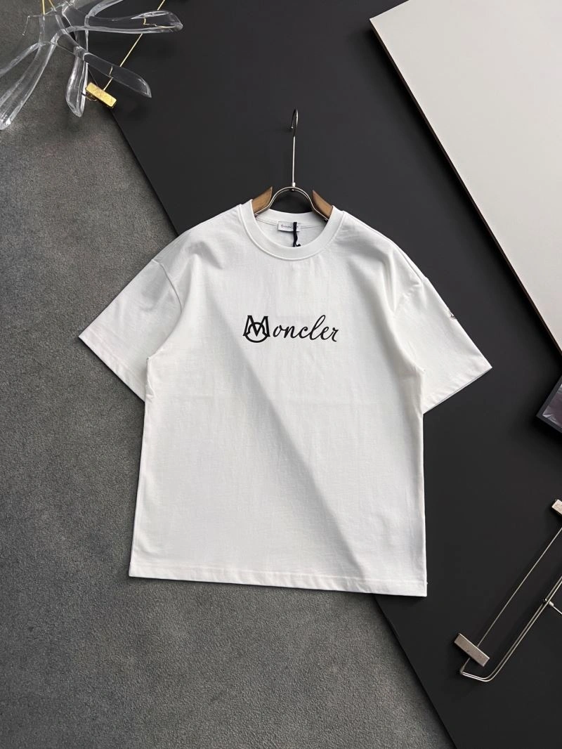 Moncler T-Shirts