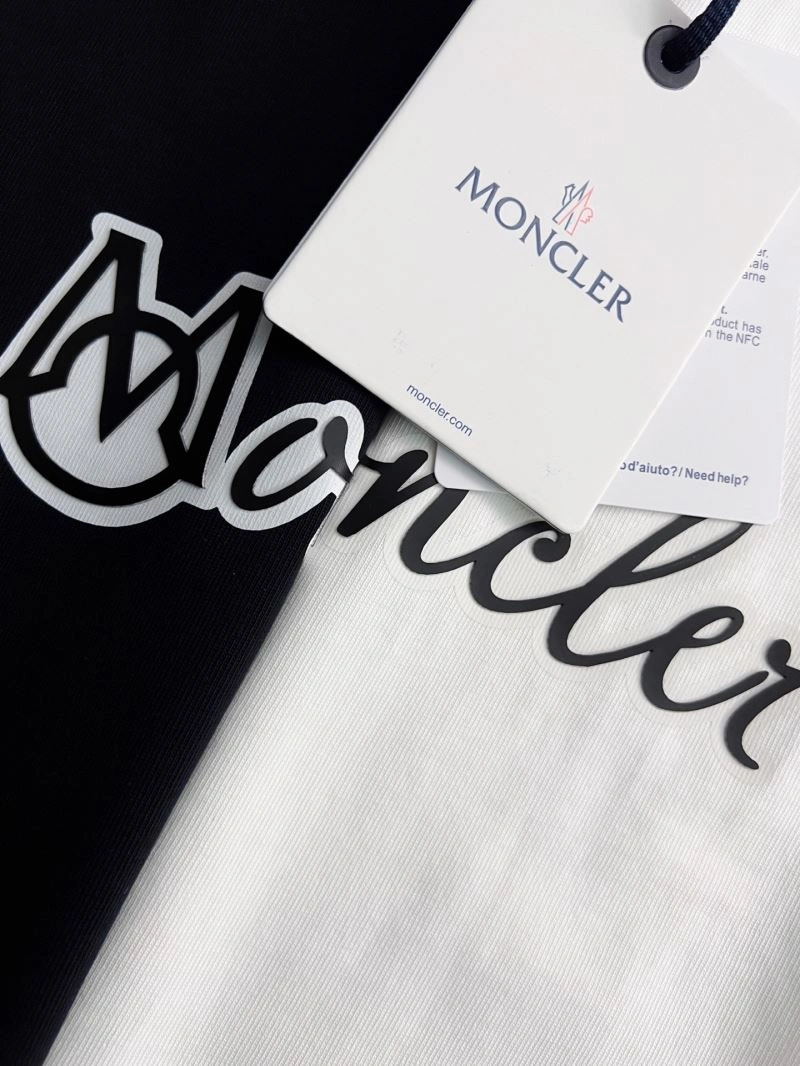 Discounted Moncler T-Shirts