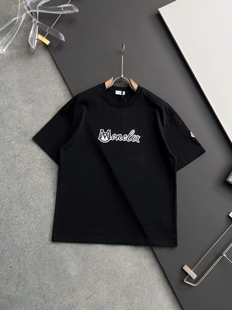 Discounted Moncler T-Shirts