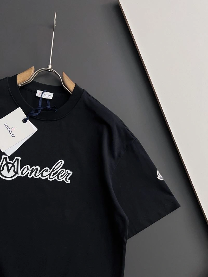 Discounted Moncler T-Shirts