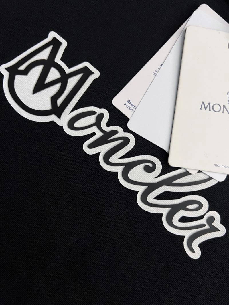 Discounted Moncler T-Shirts