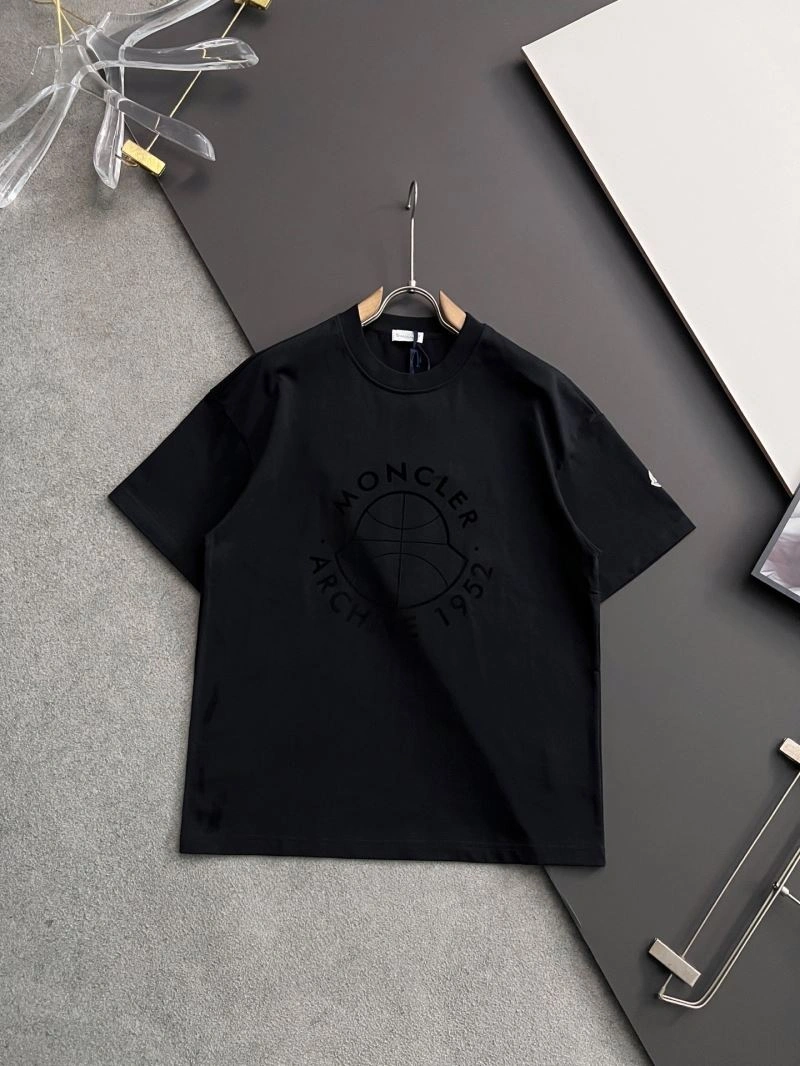 Moncler T-Shirts