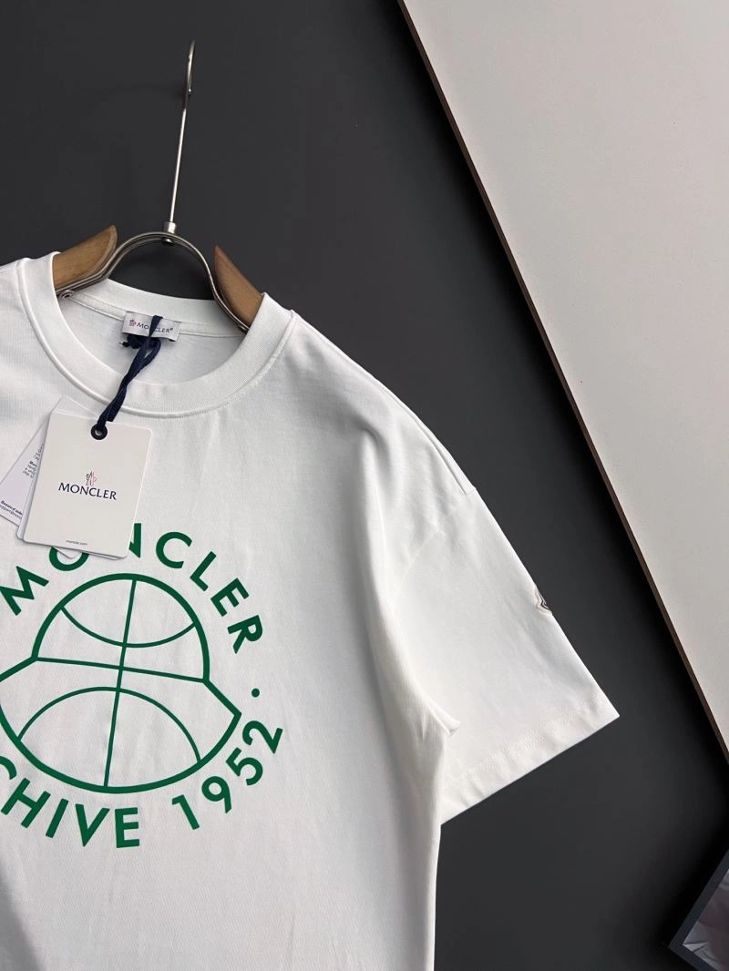 Inexpensive Moncler T-Shirts
