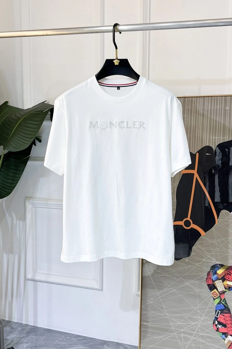 Moncler T-Shirts