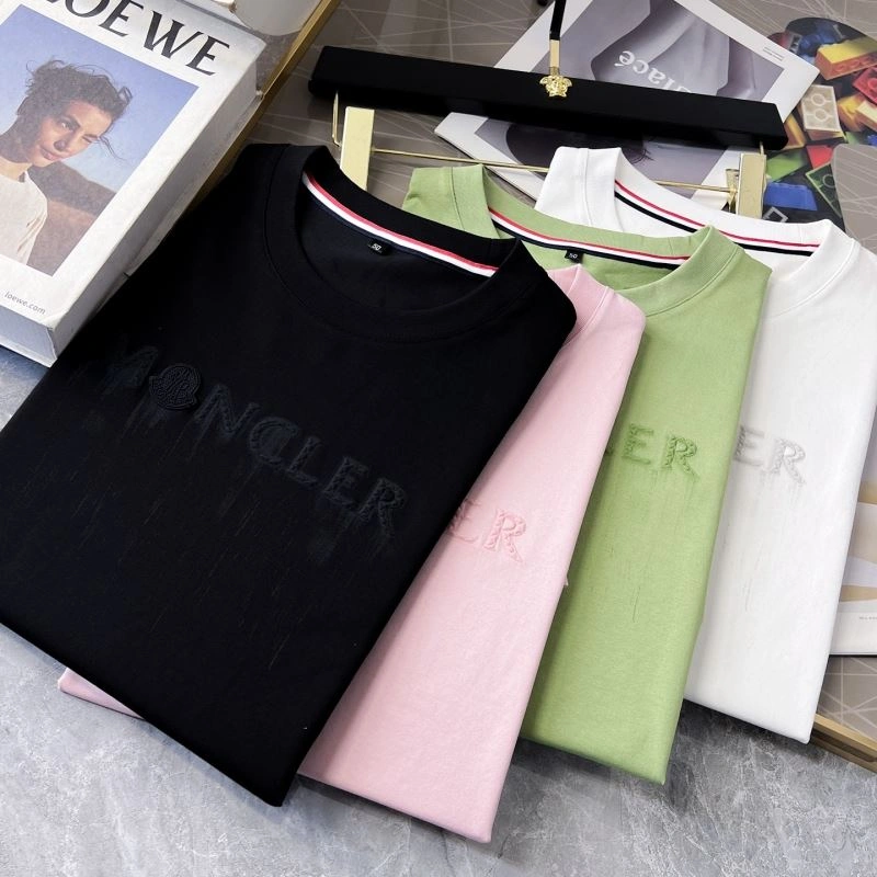 Budget-friendly Moncler T-Shirts