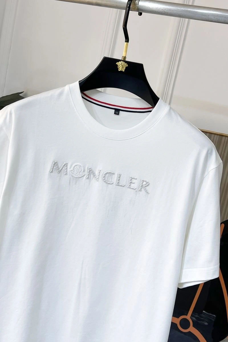 Budget-friendly Moncler T-Shirts