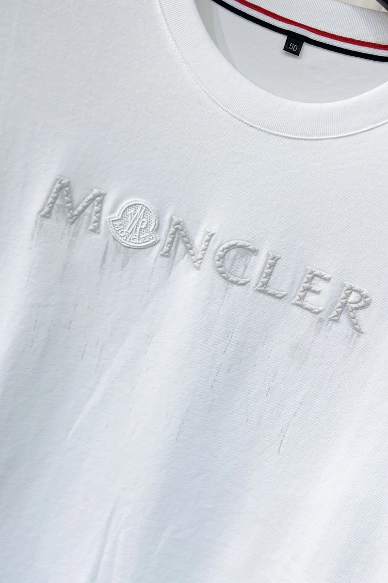 Budget-friendly Moncler T-Shirts