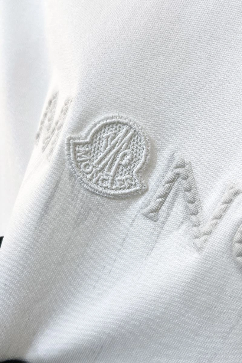 Budget-friendly Moncler T-Shirts