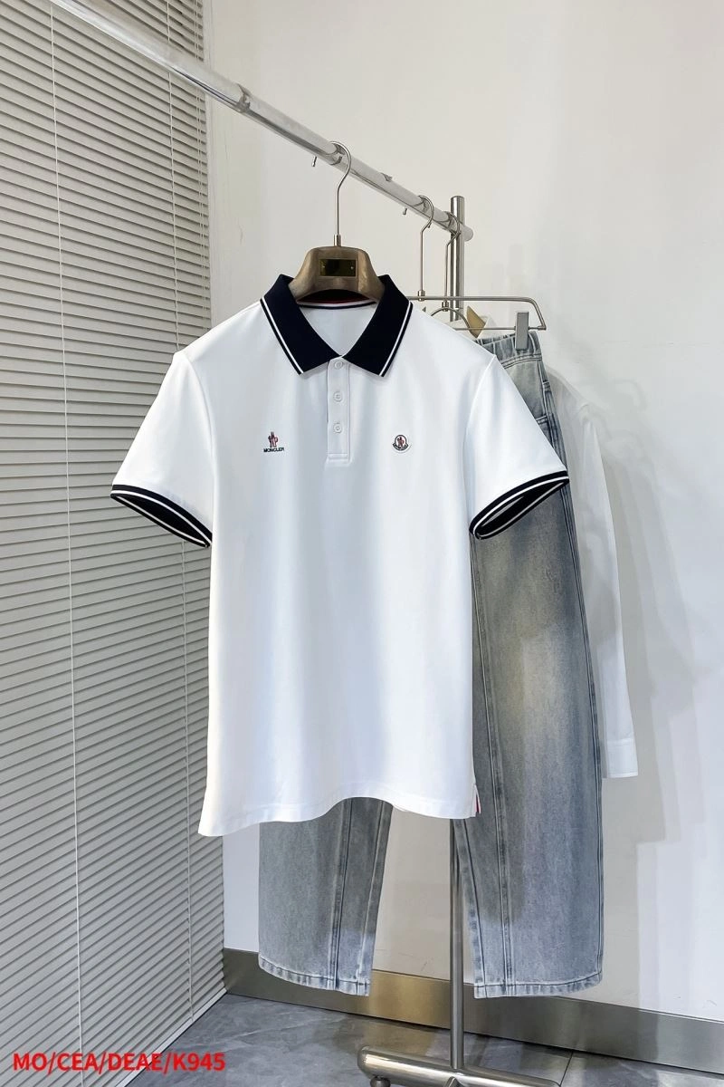 Moncler T-Shirts