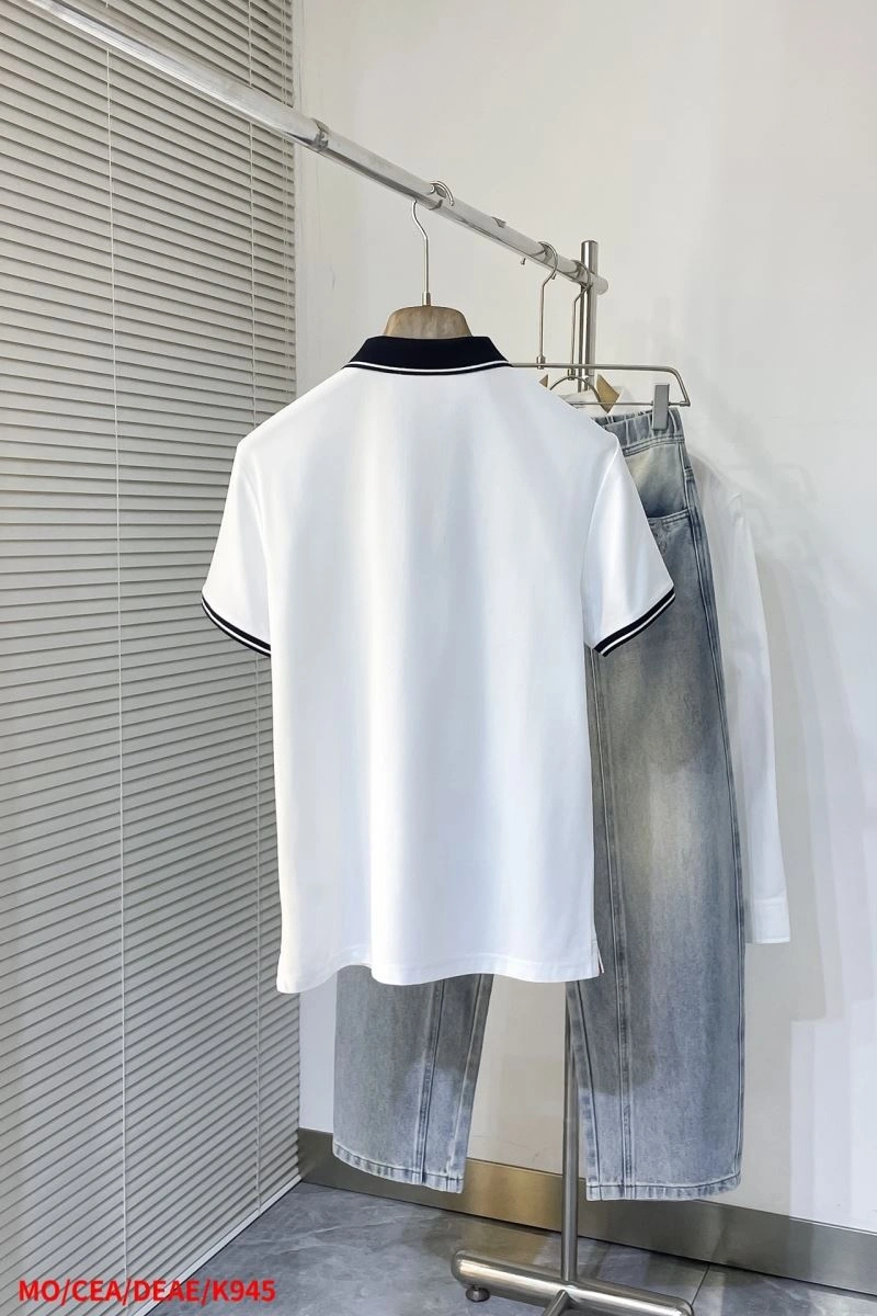 Top match Moncler T-Shirts