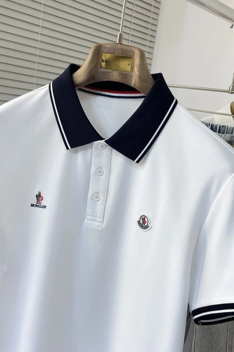 Top match Moncler T-Shirts