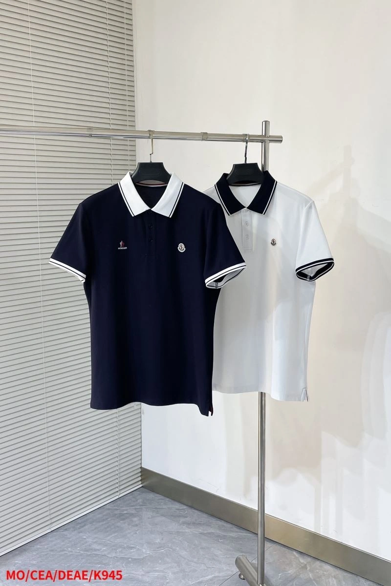 Top match Moncler T-Shirts