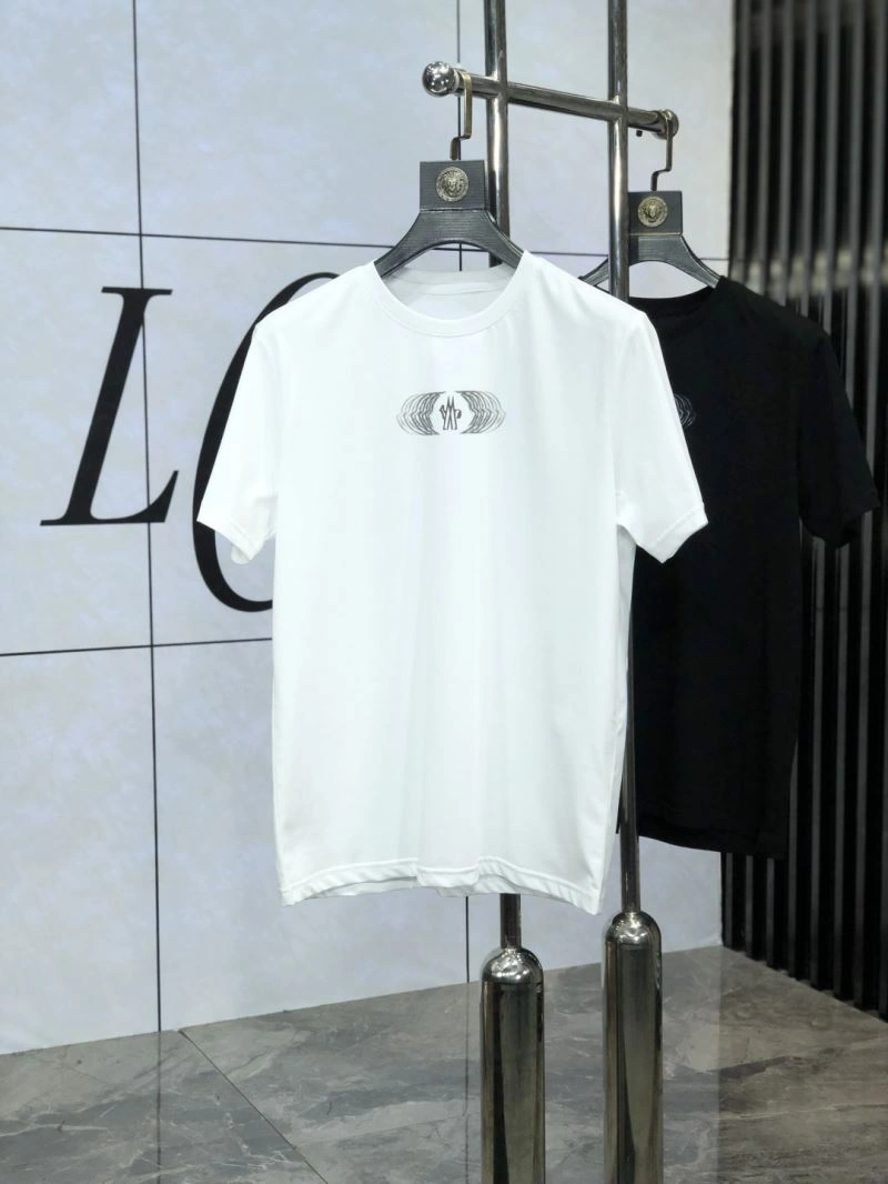 Moncler T-Shirts