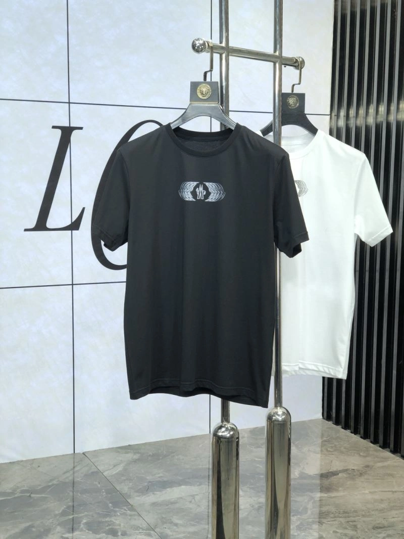 High accuracy Moncler T-Shirts