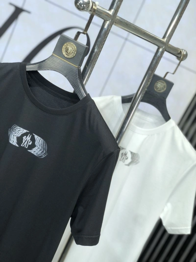 High accuracy Moncler T-Shirts