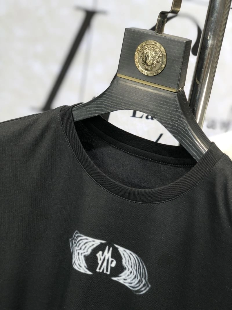 High accuracy Moncler T-Shirts