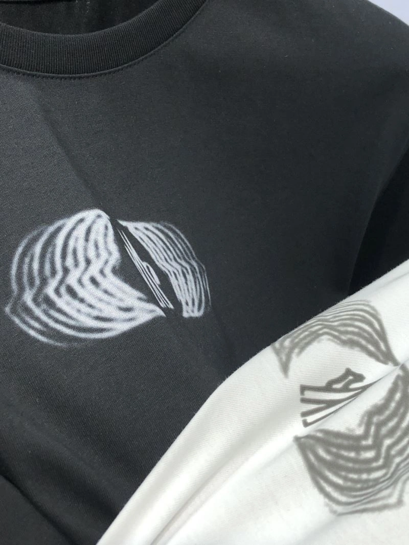 High accuracy Moncler T-Shirts