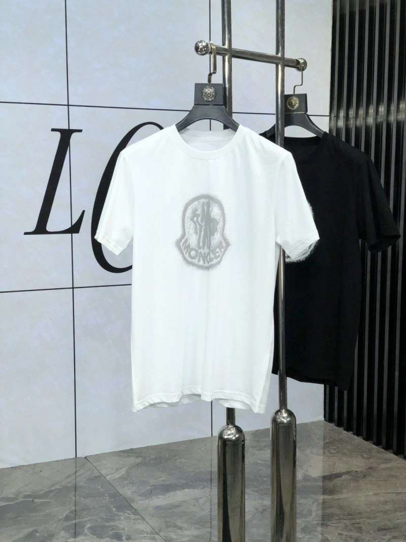 Moncler T-Shirts