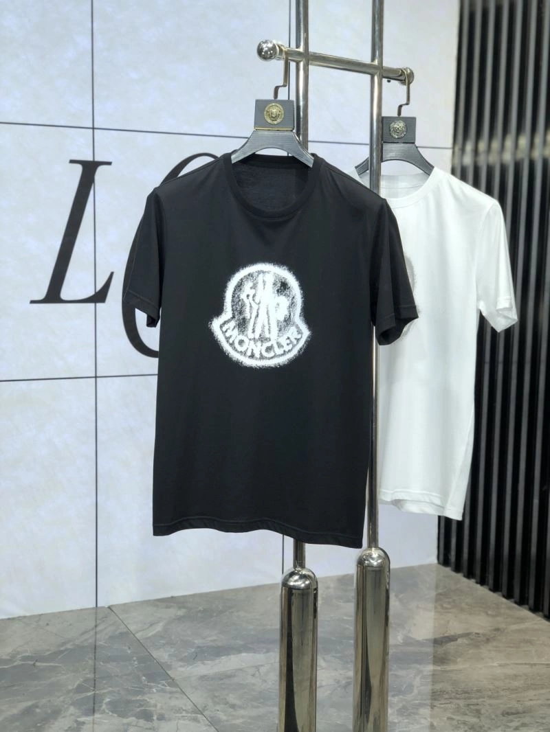 Top match Moncler T-Shirts
