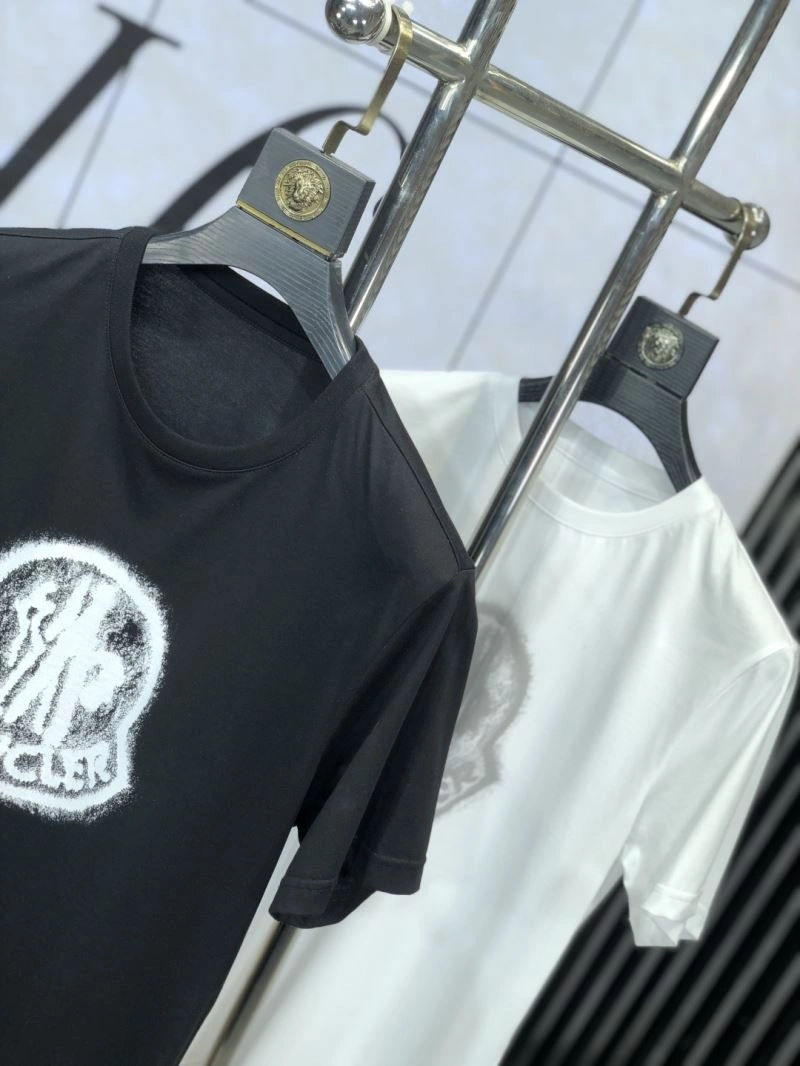 Top match Moncler T-Shirts