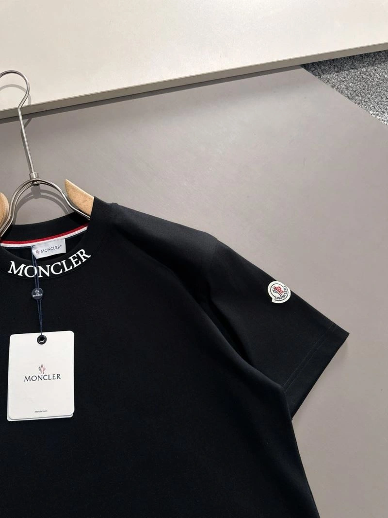 High accuracy Moncler T-Shirts