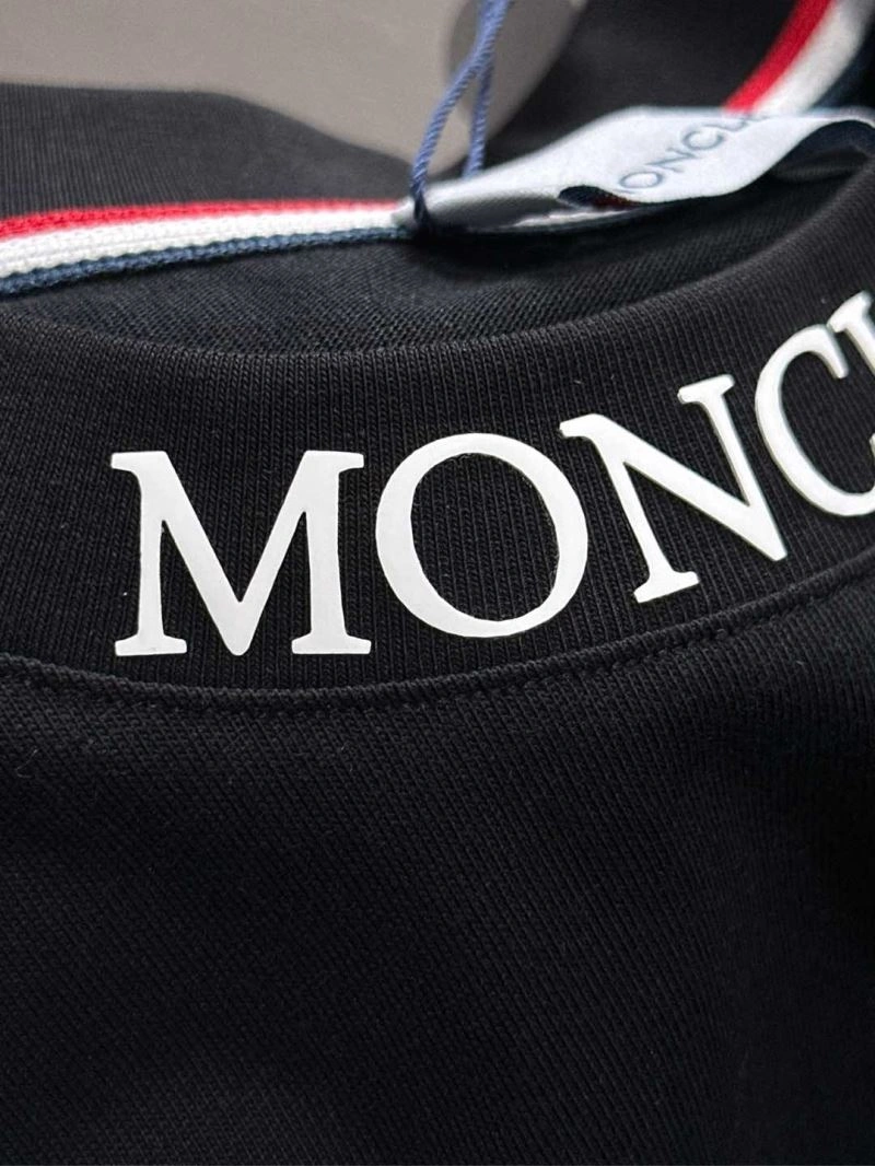 High accuracy Moncler T-Shirts