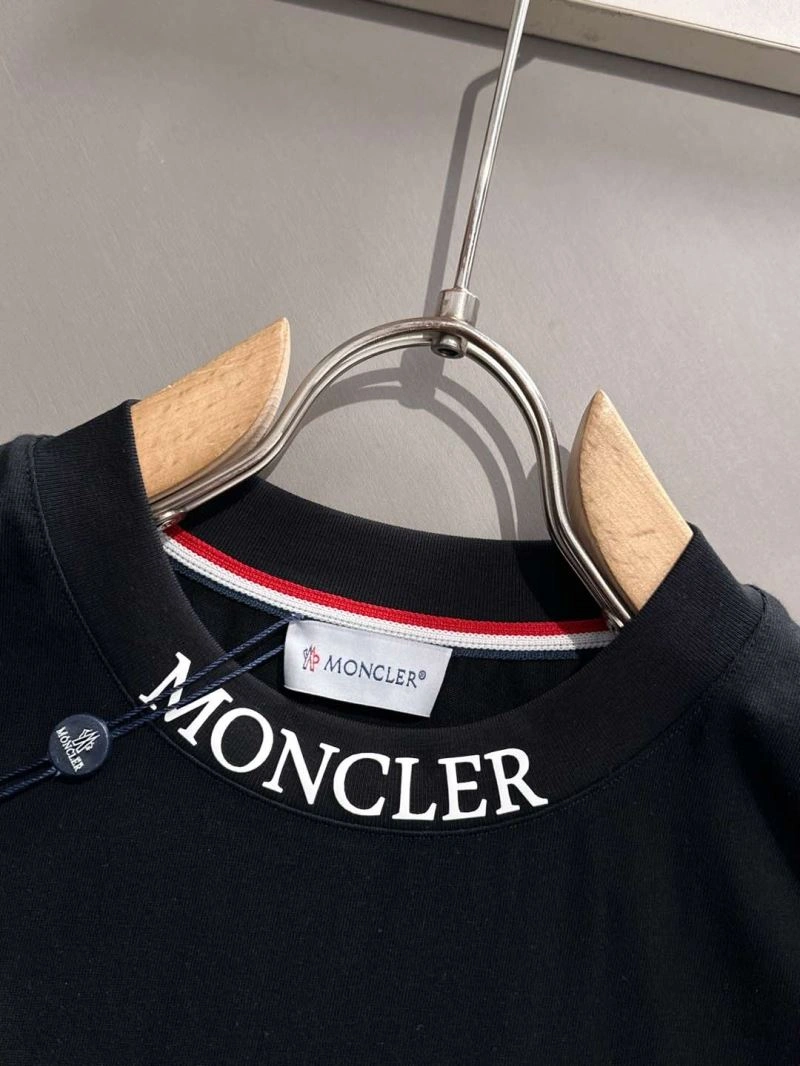 High accuracy Moncler T-Shirts