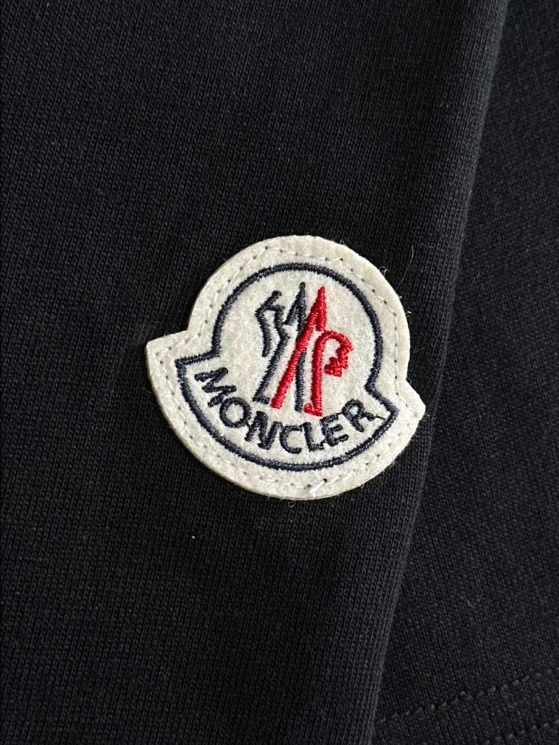 High accuracy Moncler T-Shirts