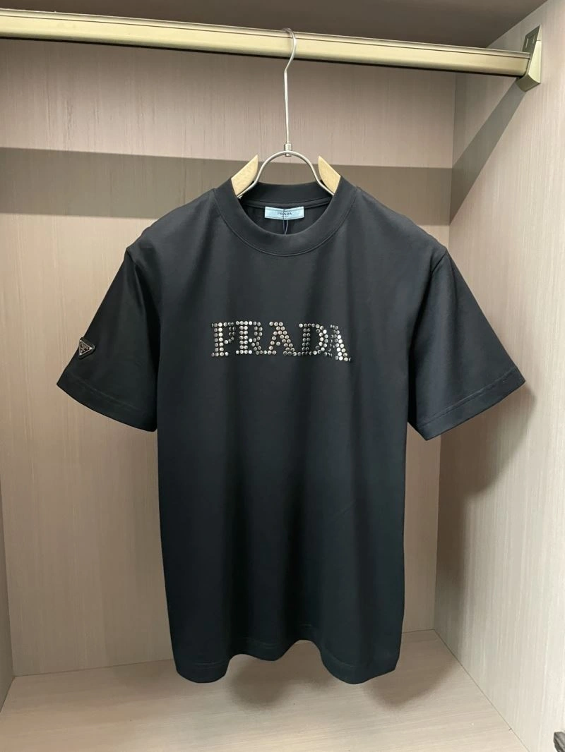 Moncler T-Shirts