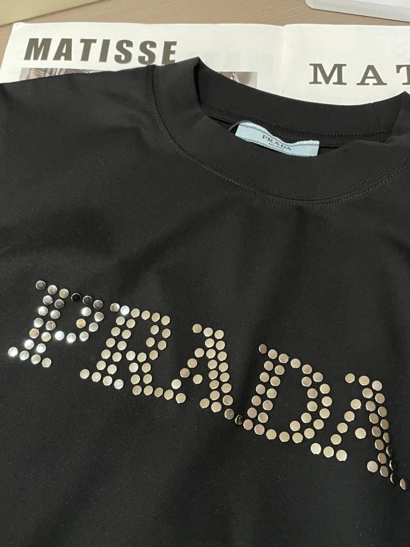 Exact replica Moncler T-Shirts