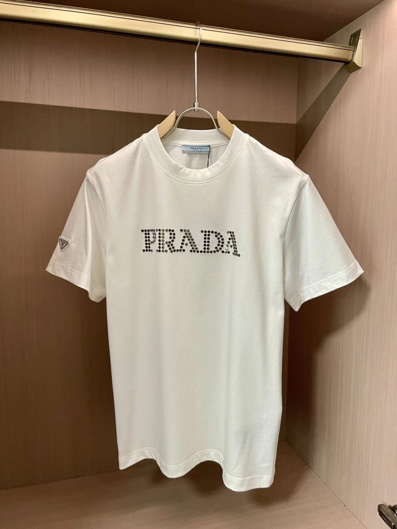 Exact replica Moncler T-Shirts
