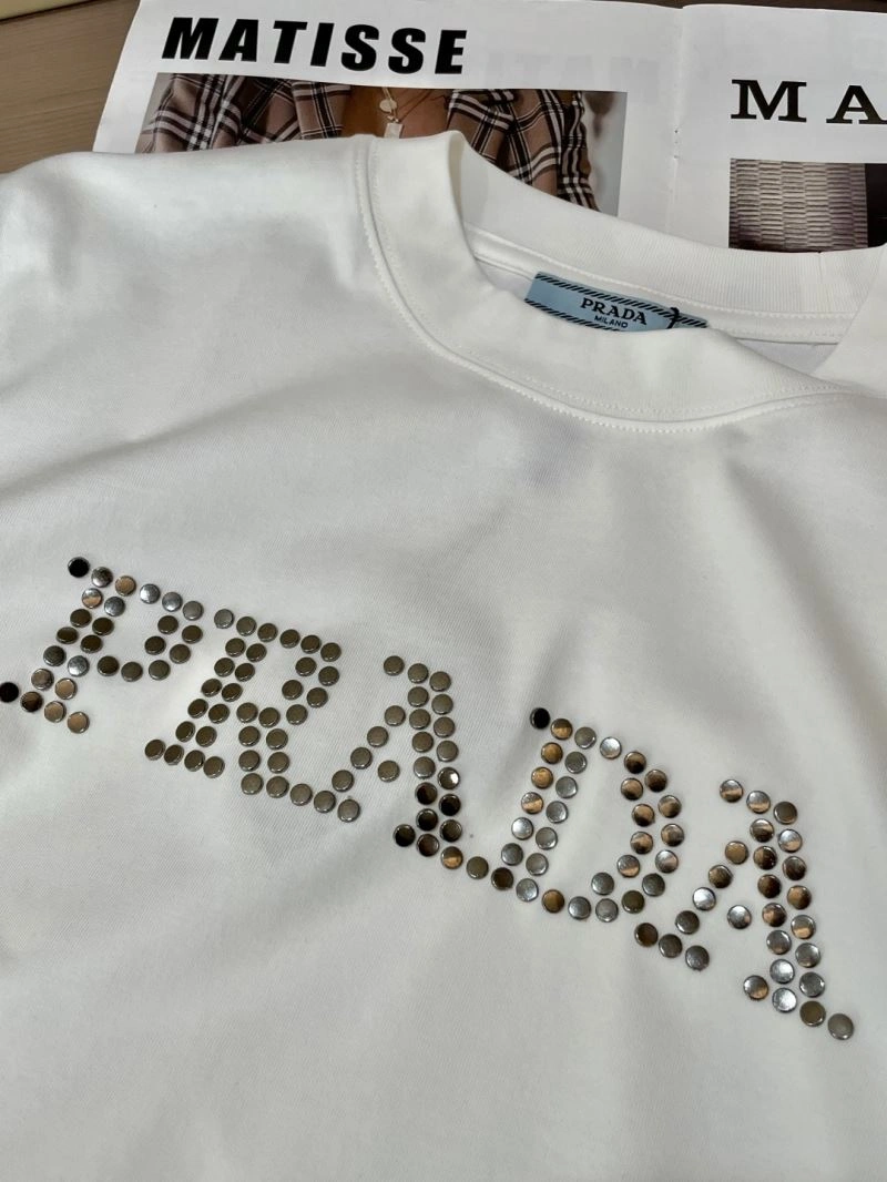 Exact replica Moncler T-Shirts