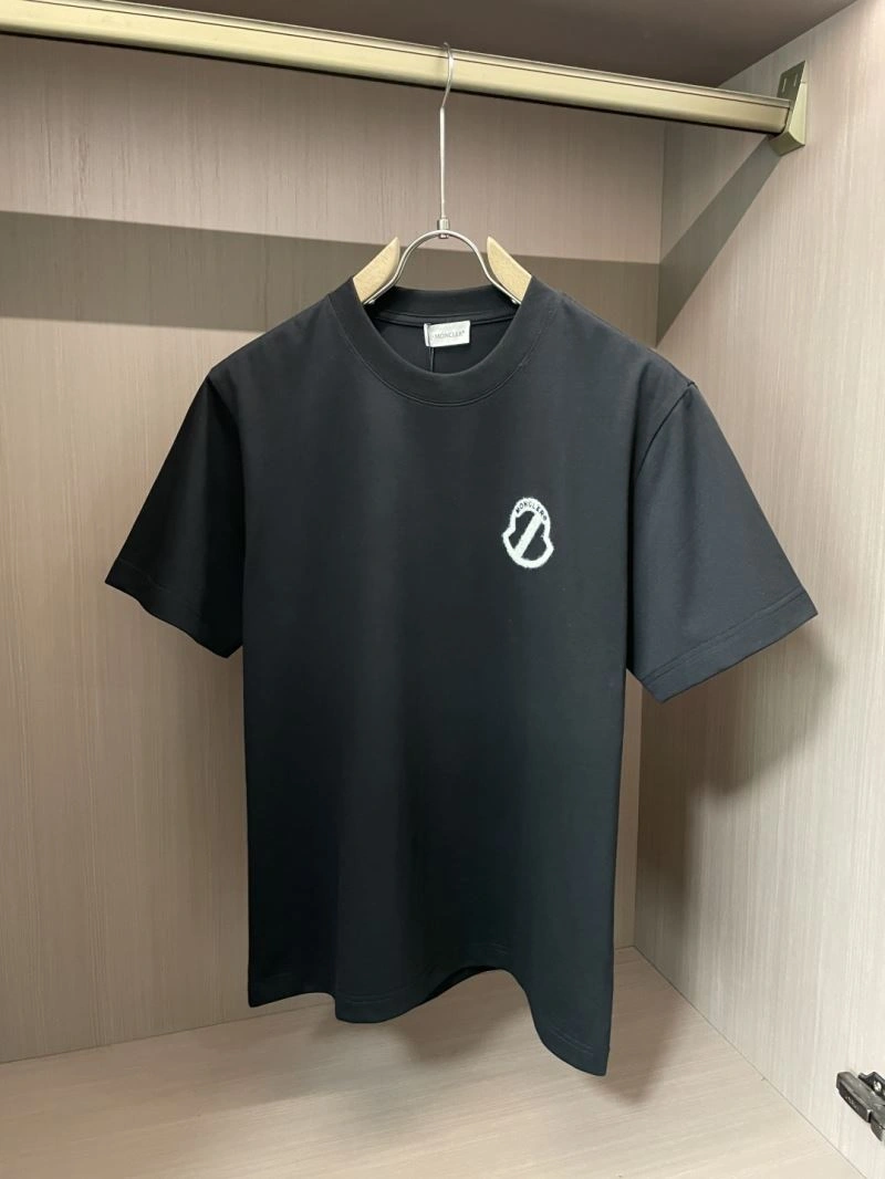 Moncler T-Shirts