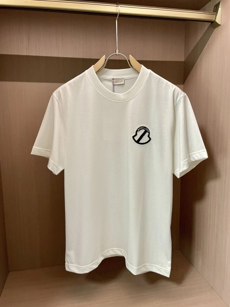 Accurate model Moncler T-Shirts