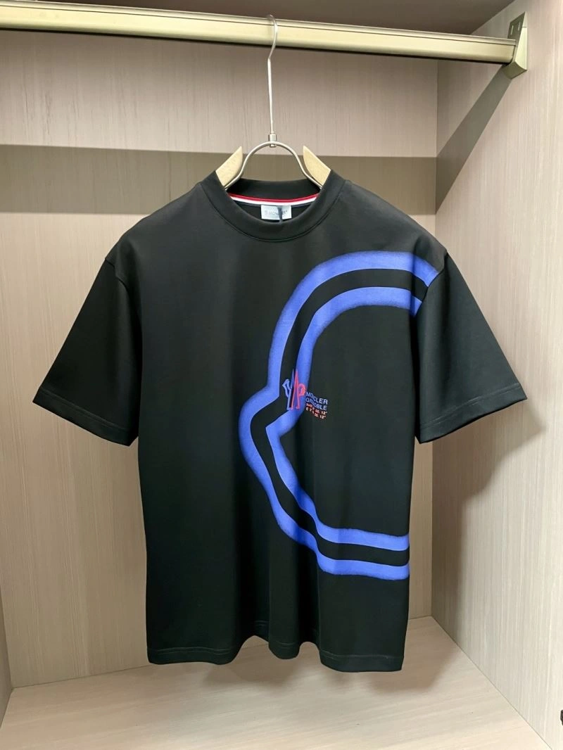 Moncler T-Shirts