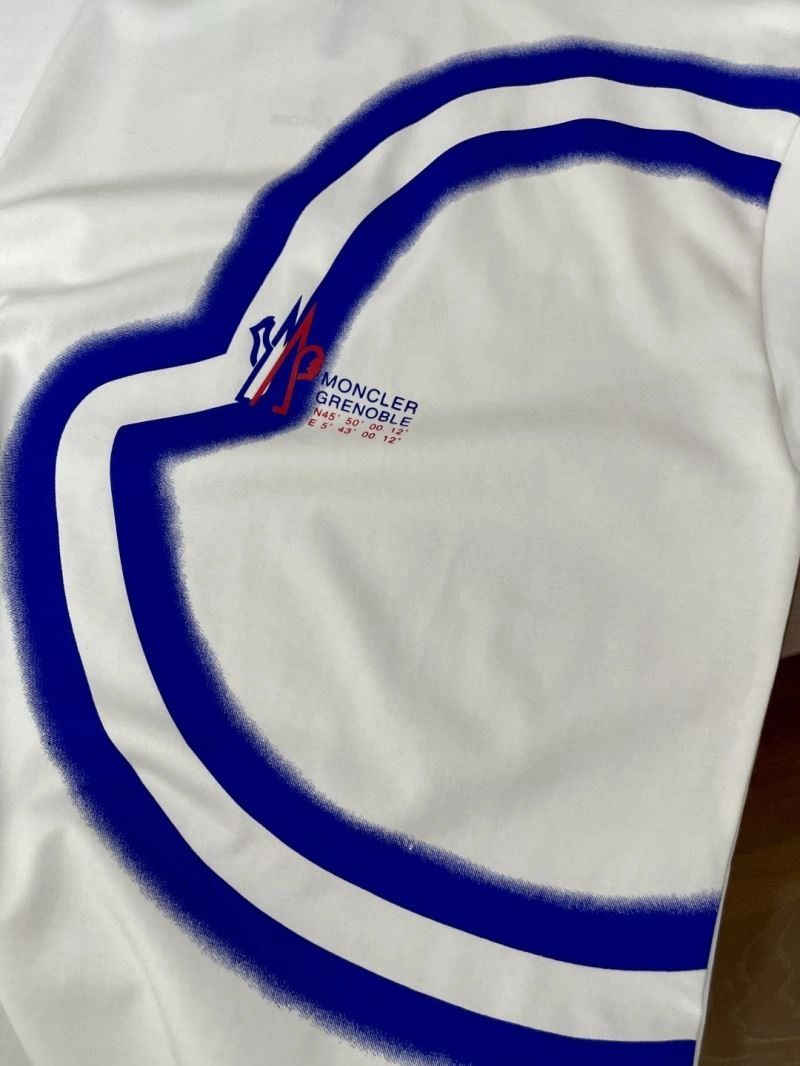 High fidelity Moncler T-Shirts
