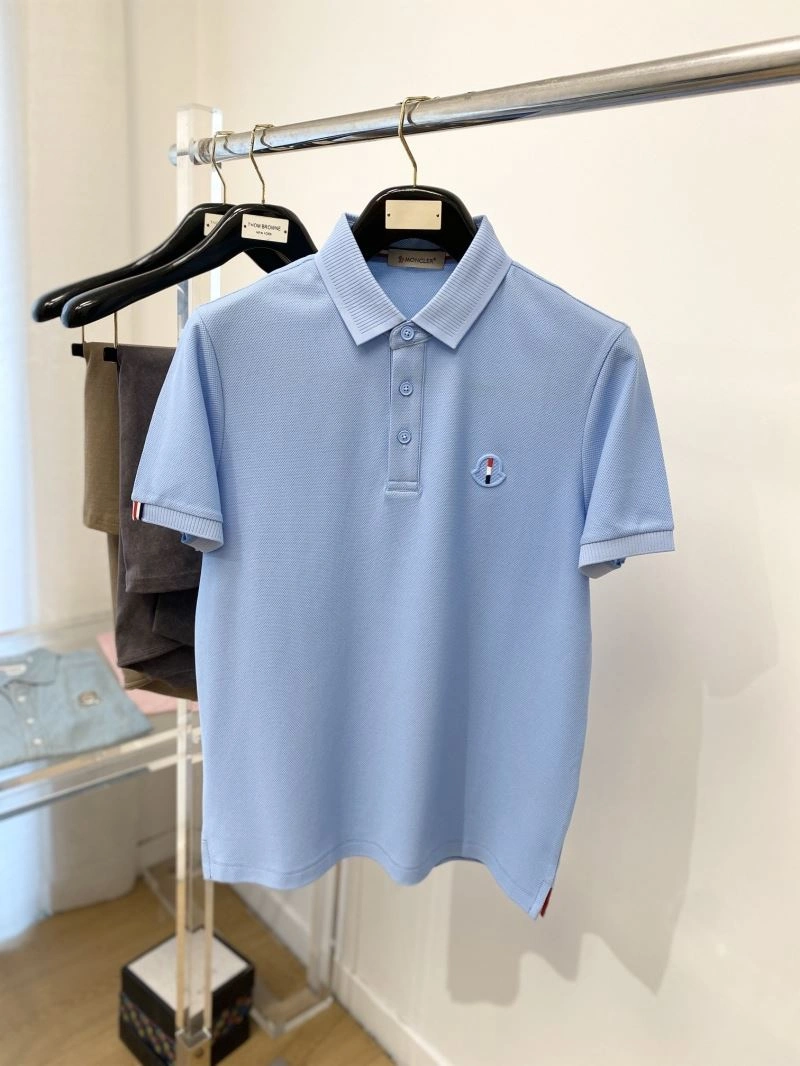 Moncler T-Shirts
