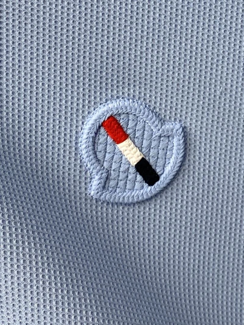 Exact replica Moncler T-Shirts