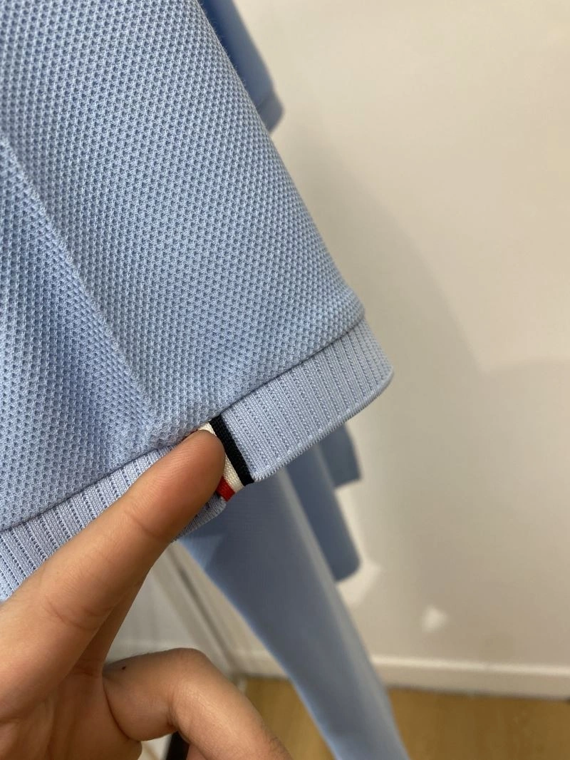 Exact replica Moncler T-Shirts